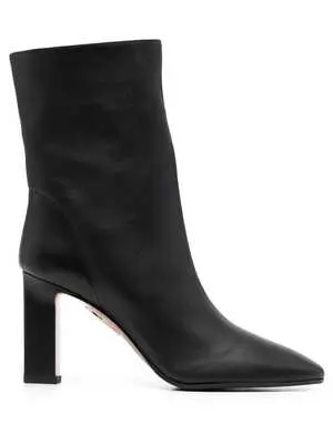 Aquazzura Pull On Booties