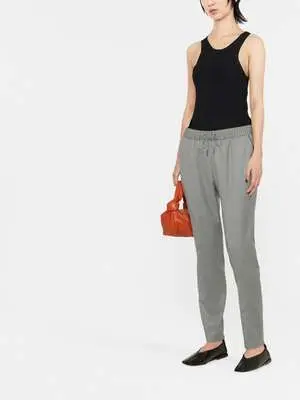 Fabiana Filippi Straight-leg Trousers