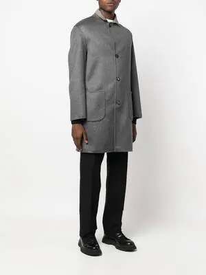 KIRED Parana Single-breasted Coat