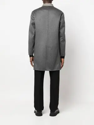 KIRED Parana Single-breasted Coat