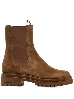 Gianvito Rossi Chunky Boots For Women