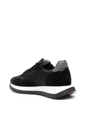 Dsquared2 Low-top Sneakers - Black
