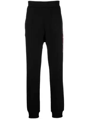 Versace Logo-print Track Pants