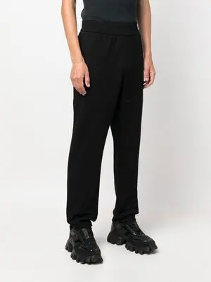 Versace Logo-print Track Pants