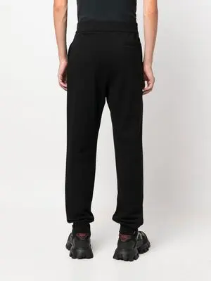 Versace Logo-print Track Pants