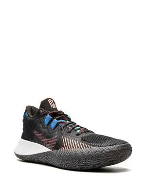 Nike Kyrie Flytrap V Sneakers - Black