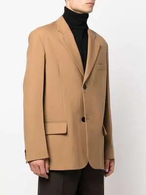 Marni Single-breasted Tailored Blazer