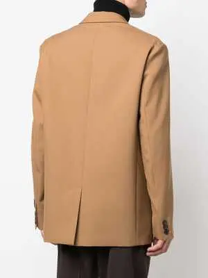 Marni Single-breasted Tailored Blazer