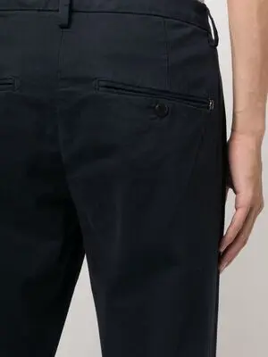 DONDUP Slim-fit Chinos - Blue