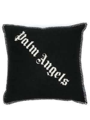 Palm Angels Pillow, Throws & Blankets