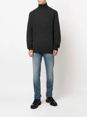 PT TORINO Slim-fit Jeans - Blue