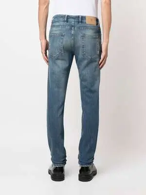 PT TORINO Slim-fit Jeans - Blue