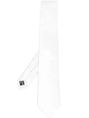 Giorgio Armani Silk Neck Tie