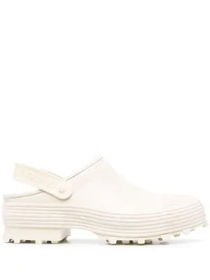 Camper Slingback Mules Clogs For Women