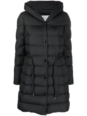 Woolrich Ellis Down-padded Coat