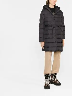 Woolrich Ellis Down-padded Coat
