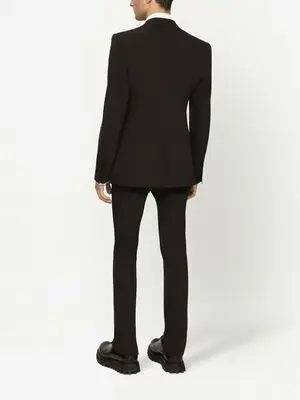 Dolce & Gabbana Single-breasted Blazer
