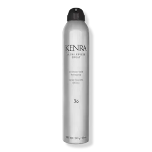 KENRA PROFESSIONAL Ultra Freeze Spray 30 - One-color
