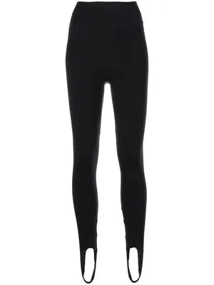 SIMONMILLER Cropped Evan Leggings