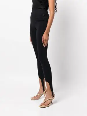 SIMONMILLER Cropped Evan Leggings