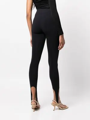 SIMONMILLER Cropped Evan Leggings