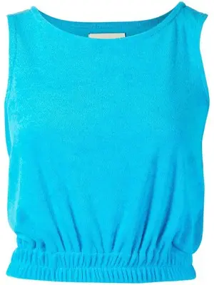 BAMBAH Sleeveless Top