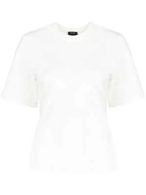 Proenza Schouler Short T-shirts For Women