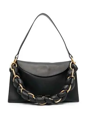 Proenza Schouler Twisted Chain Shoulder Bag