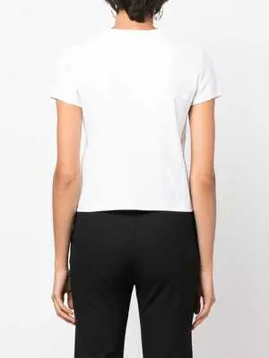 DIESEL® Sequin-embellished Logo T-shirt