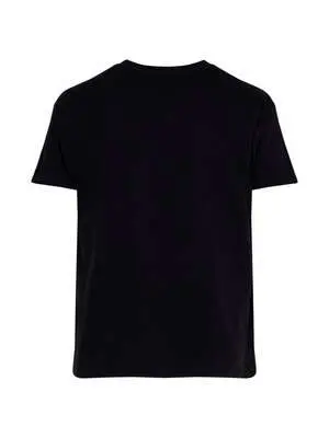 TRAVIS SCOTT X Mastermind Skull Cactus Jack Crew Neck T-shirt