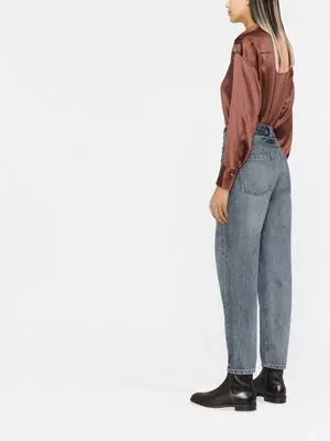 Brunello Cucinelli Monili Chain Shirt