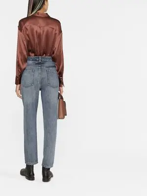 Brunello Cucinelli Monili Chain Shirt