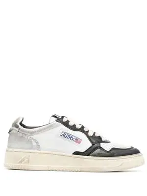 AUTRY Medalist Low-top Sneakers