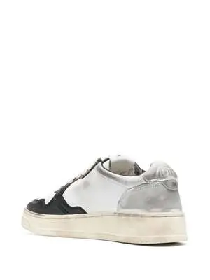 AUTRY Medalist Low-top Sneakers