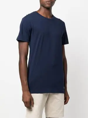 Polo Ralph Lauren 3 Pack Polo Ponyt-shirt - Blue