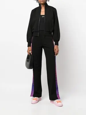 Off-White Monogram Band Track Pants
