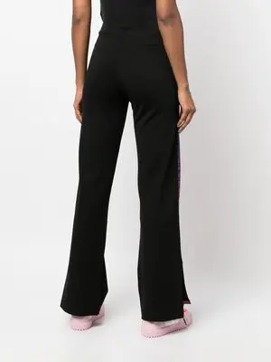 Off-White Monogram Band Track Pants