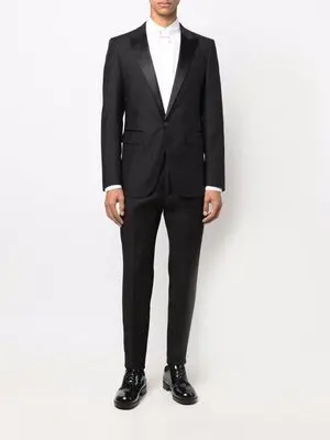 Dsquared2 Slim Single-breasted Suit
