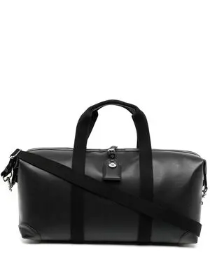 Mulberry Medium Clipper Holdall - Black