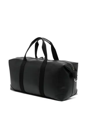 Mulberry Medium Clipper Holdall - Black