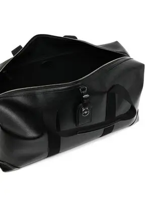 Mulberry Medium Clipper Holdall - Black