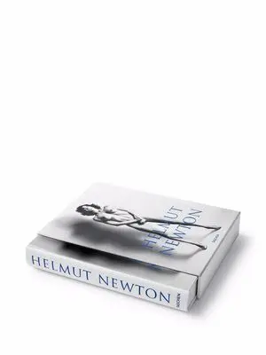 TASCHEN Helmut Newton. Sumo. 20th Anniversary Edition Book