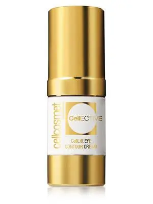 CELLCOSMET SWITZERLAND Cellective Celllift Eye Contour Cream - One-color