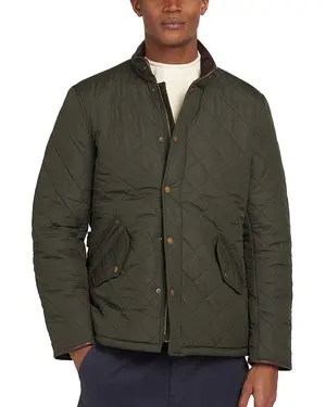 Barbour Tailored Jackets For Men