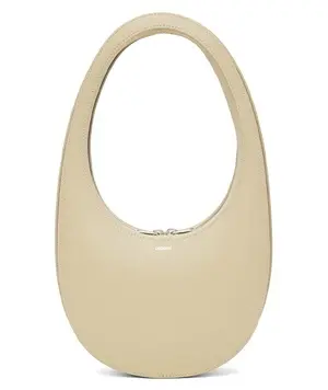 Coperni Coperni Swipe Bag - Sand