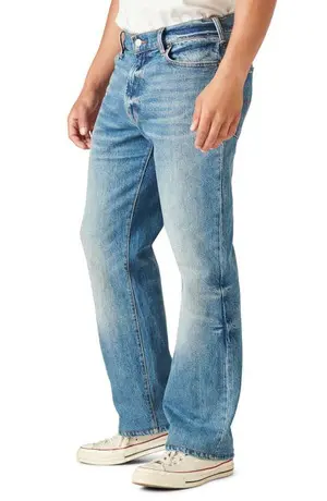Lucky Brand Easy Rider Bootcut Jeans - Klamath