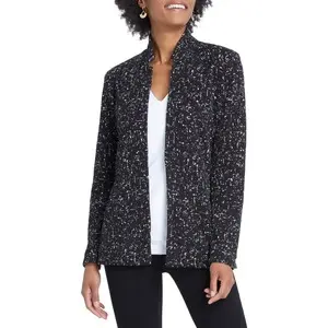 NIC+ZOE Printed Jacket
