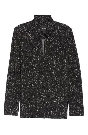 NIC+ZOE Printed Jacket