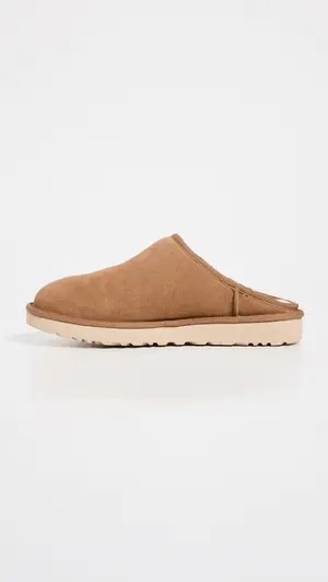 UGG Classic Slip-on Slipper - Chestnut