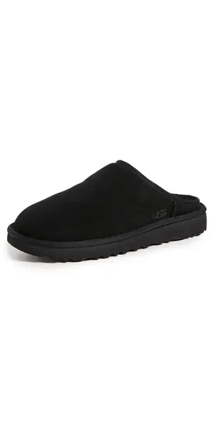 Men's Ugg Uggs Black